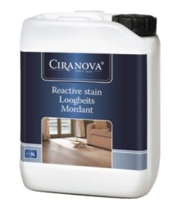 Reactive Stain | Ciranova SA